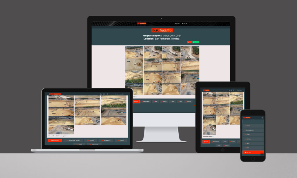 Listings – BuildTrack Pro – Welcome